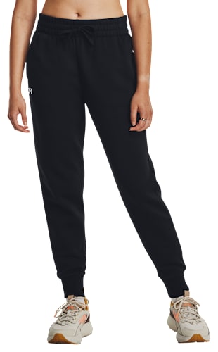 Under Armour Rival Fleece Joggers | Cabela's