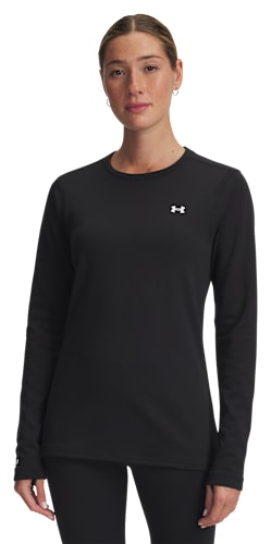 under armour black base layer