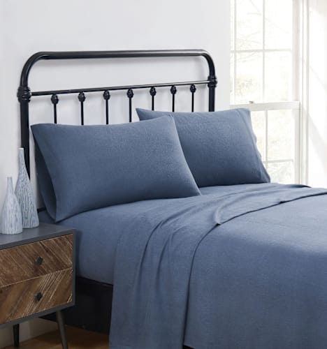soft flannel bedding