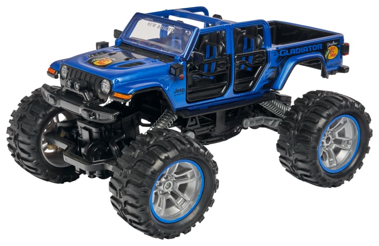 off road trucks rc
