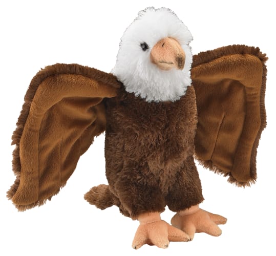 eagle toy