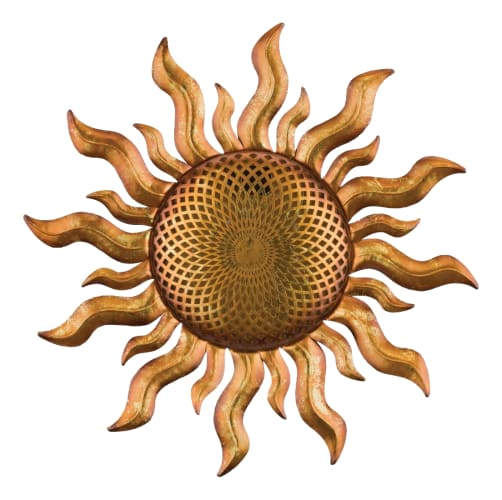 sun gift solar