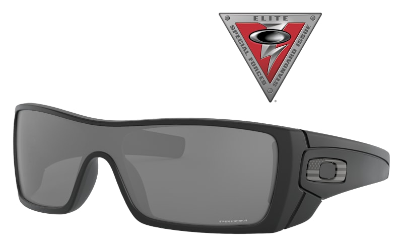 oakley batwolf