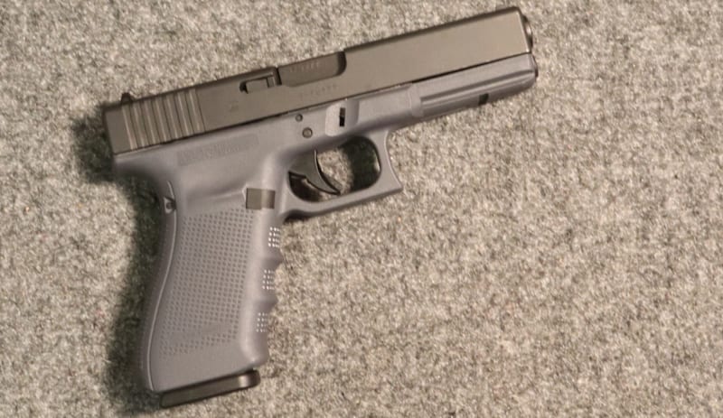 glock 24 generation 4