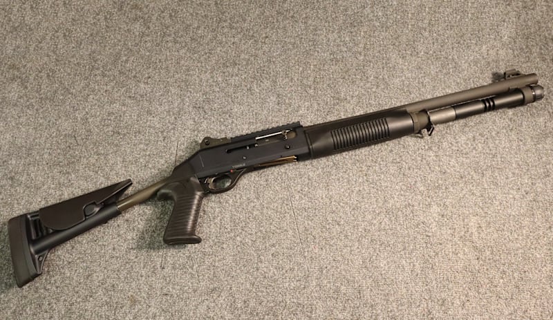 m1014 benelli
