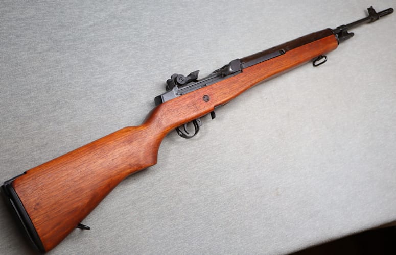 norinco mini mauser