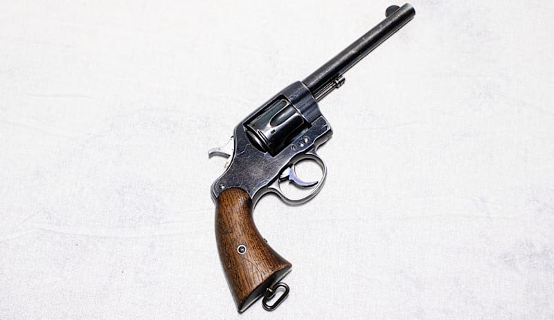 colt 1901
