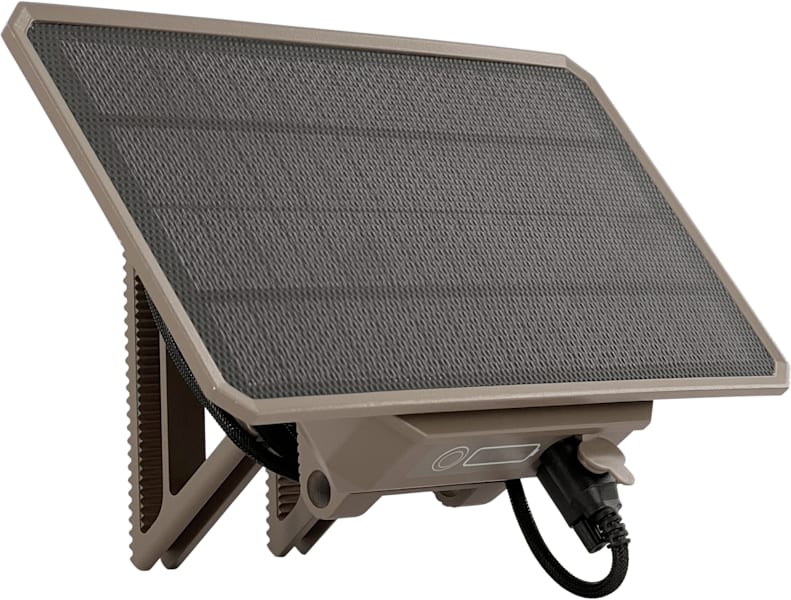 Moultrie Camera Power Panel Solar