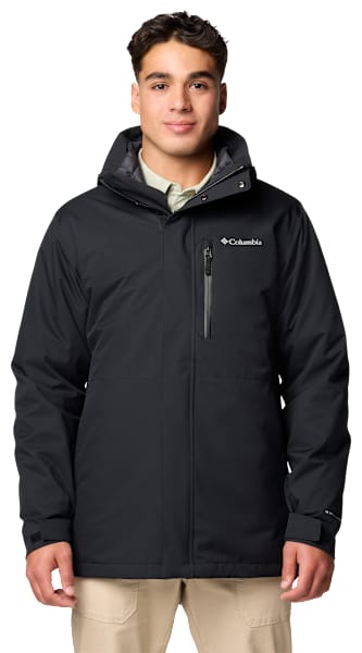 columbia jacket promo code