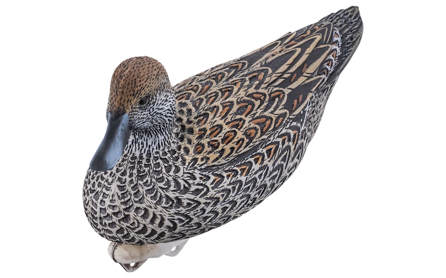 Northern Flight Big Spread Pintail Duck Decoys 12-Pack | Bass Pro Shops