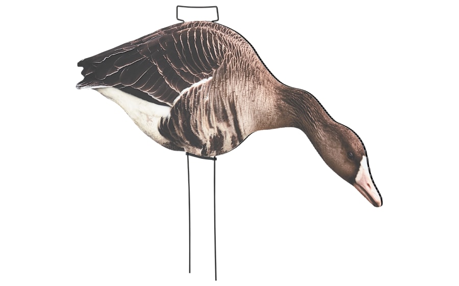 Northern Flight Specklebelly Goose Silhouette Goose Decoys | Cabela's