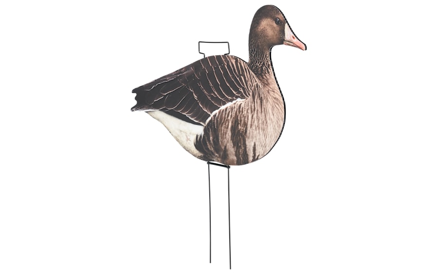 Northern Flight Specklebelly Goose Silhouette Goose Decoys | Cabela's