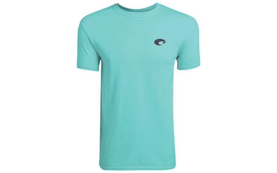 Costa Freedom Mahi Short-Sleeve T-Shirt for Men | Cabela's
