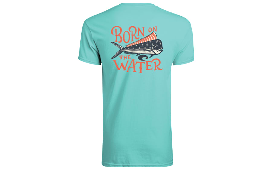 Costa Freedom Mahi Short-Sleeve T-Shirt for Men | Cabela's