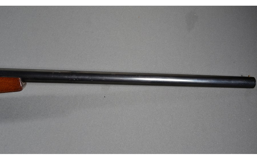 Acciaio ~ Single Shot ~ 12 Gauge | Cabela's