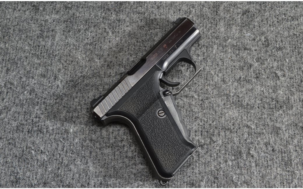 Heckler & Koch ~ P7 M8 ~ 9 mm Luger | HKPRO Forums