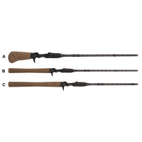 Berkley Lightning Rod Casting Rod Bass Pro Shops