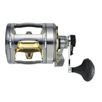 Shimano Tyrnos Two-Speed Baitcasting Reel | Bass Pro Shops Shimano Tyrnos Two-Speed Baitcasting Reel | Bass Pro Shops