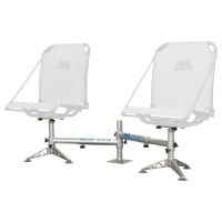 spider rigging double seats