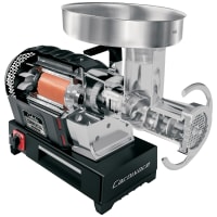 Cabela s Commercial Grade 1 2HP Carnivore Meat Grinder Cabela s