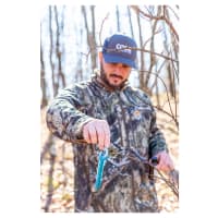 Code Blue Scent Eliminator Code Blue Expandable Scent Wicks - 6 Pack ...