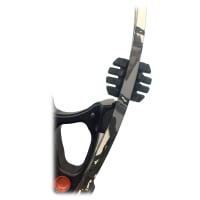 do crossbow limb dampeners work