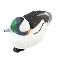 bufflehead decoys