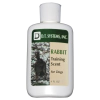 rabbit scent spray