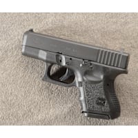 glock 28 caliber