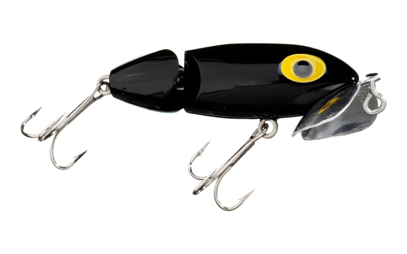 jitterbug lure
