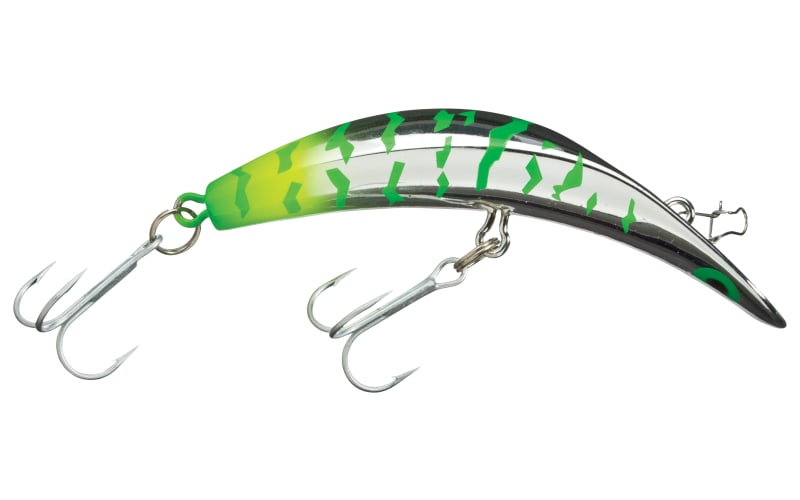 kwikfish lure sizes