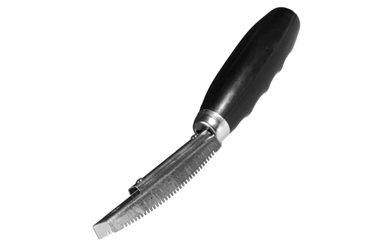 fish scaler tool