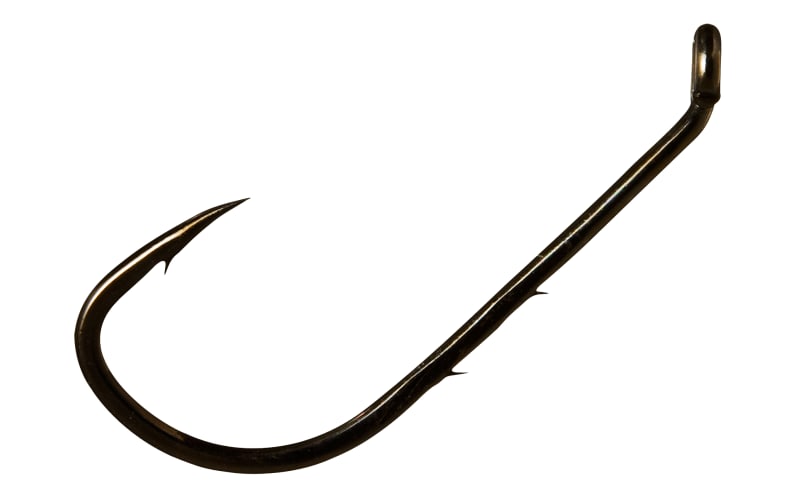 do gamakatsu hooks rust