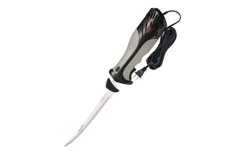 fish knife electric