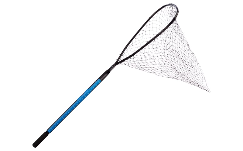 long handle net