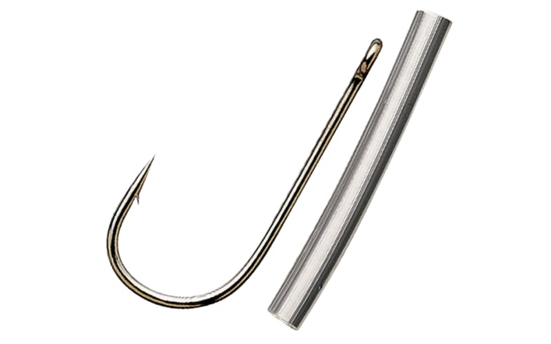 do gamakatsu hooks rust