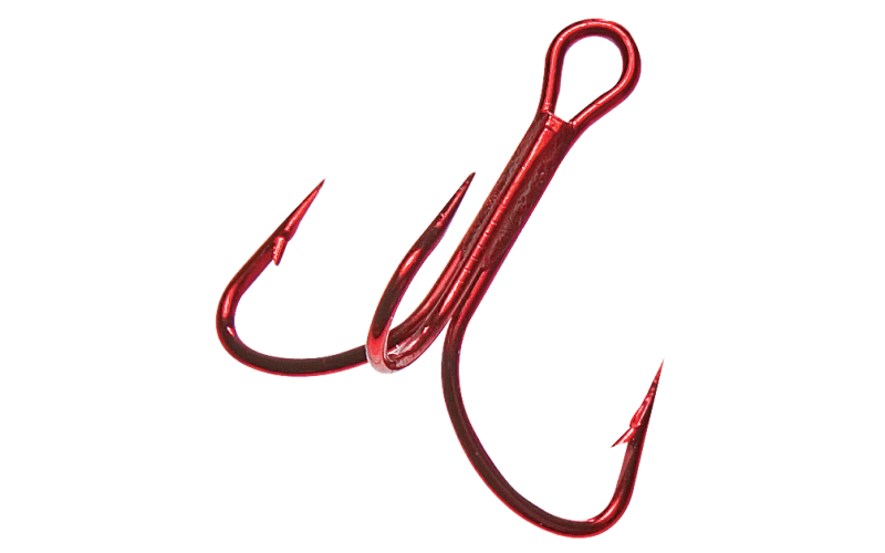 fishing tri hook
