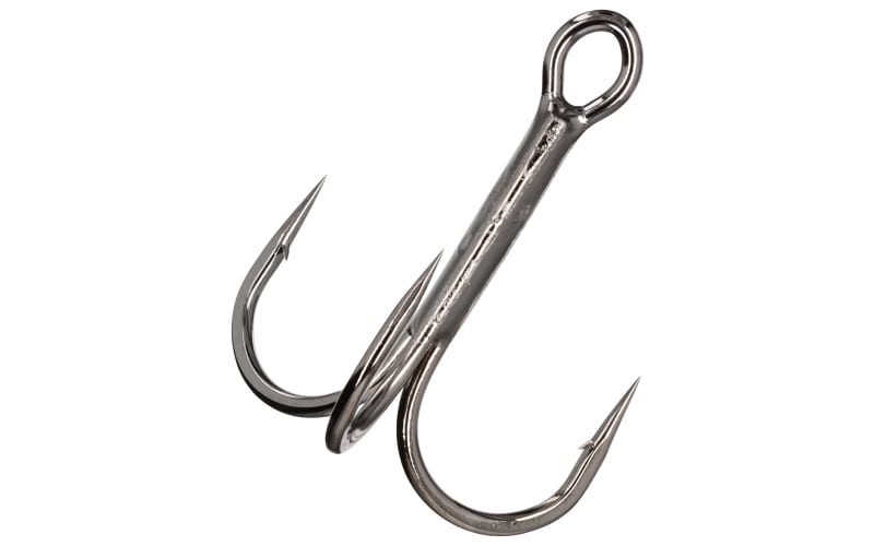 do gamakatsu hooks rust