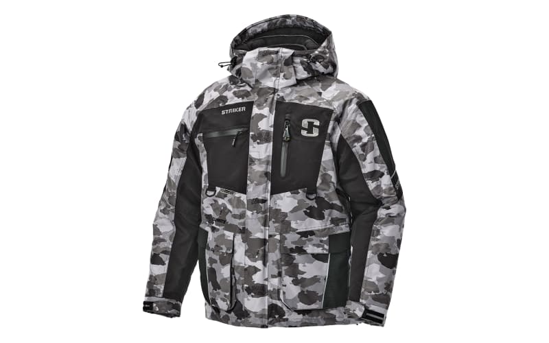 ice men jacket
