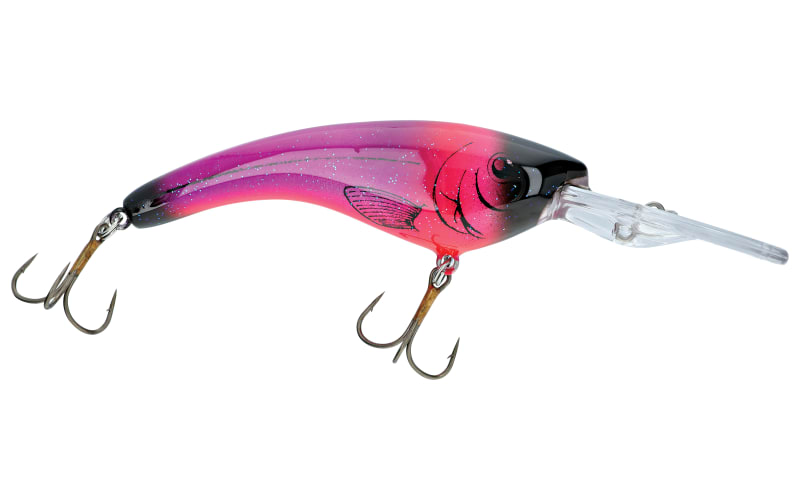 New 2020 RIPSHAD 44 MAG Reef Runner Cast/Troll Lure 440-05 for THE BIG ...