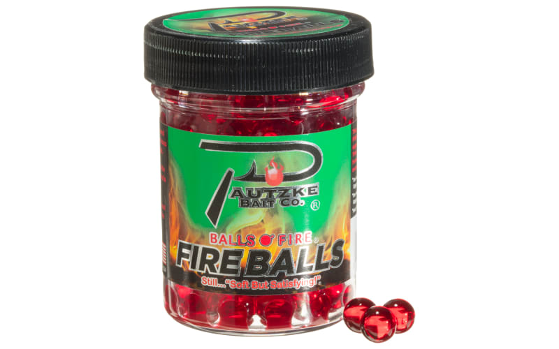 flaming balls fall river