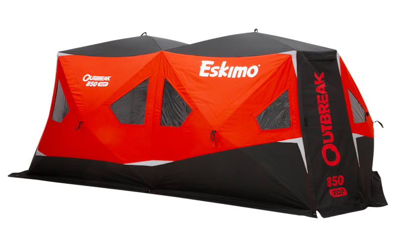 eskimo tent uk
