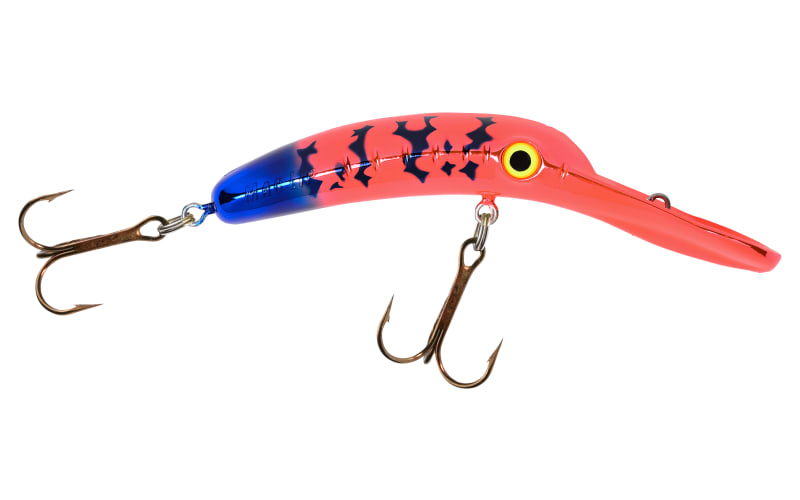 flatfish lures canada