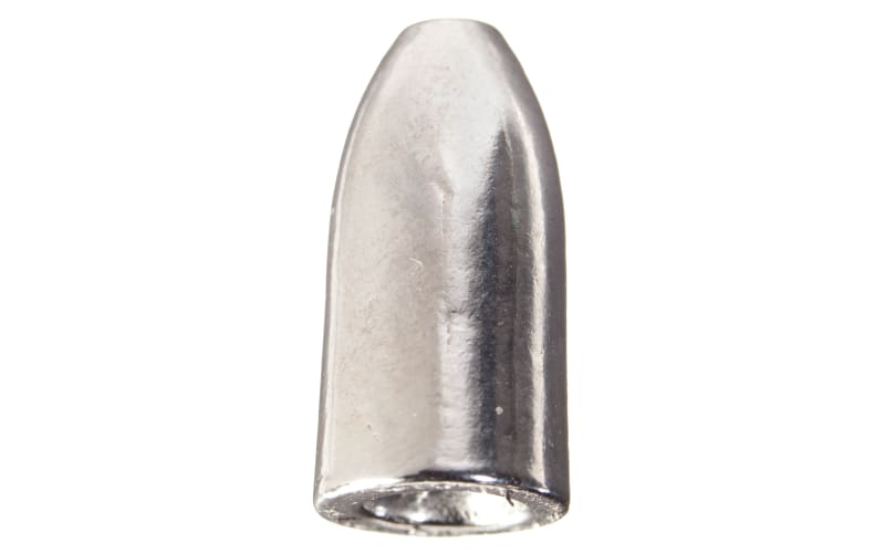 tungsten bullets weight