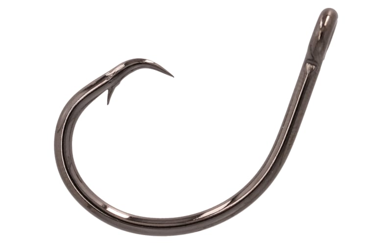 angling hooks