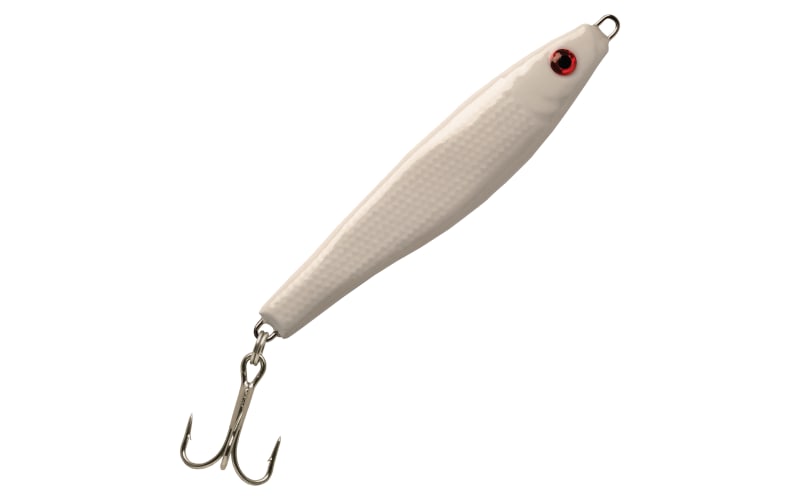 halibut jigging lures