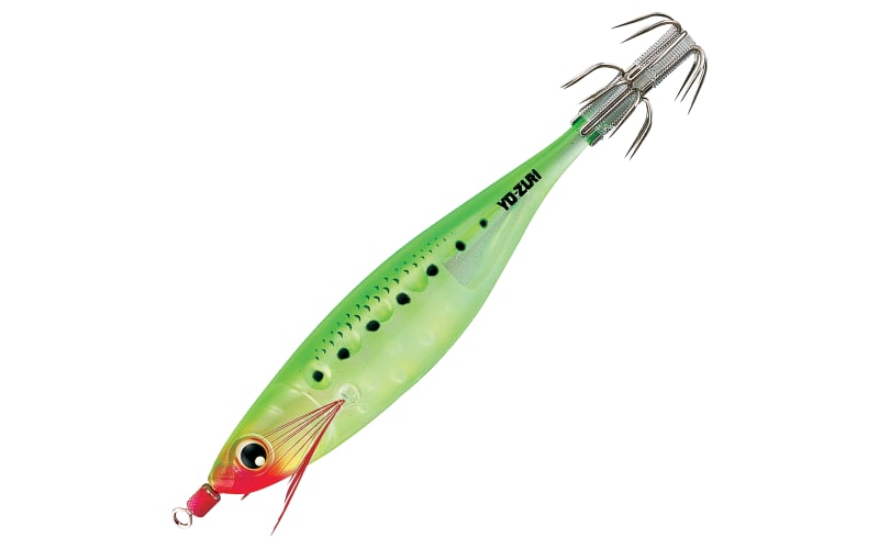 large squid jig