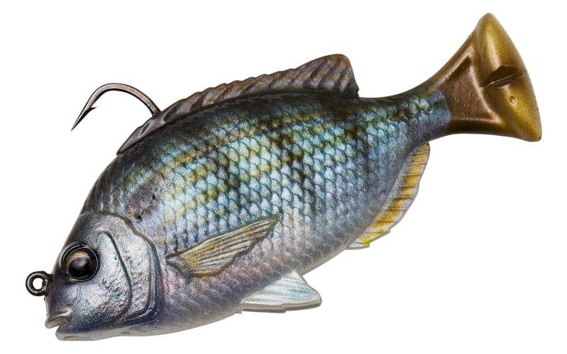 pinfish lure