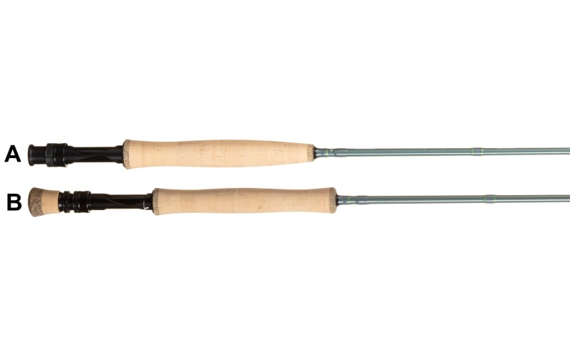 Cabela s Synch Fly Rod Cabela s
