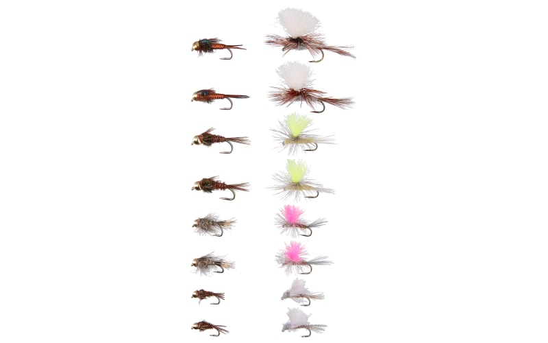 mayfly life cycle fly patterns